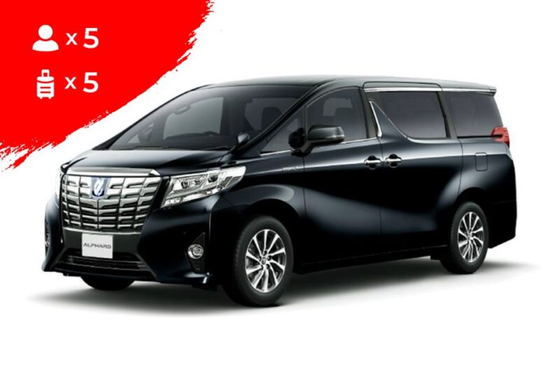 From Osaka: 10-hour Private Custom Tour to Kobe - Comfortable Transportation and Flexibility
