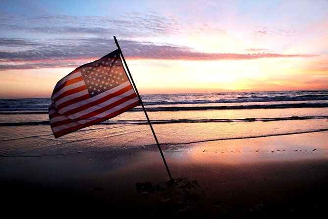 From Paris, Normandy D-Day Discovery Tour in Small Group W/Lunch - Tailored Tour Experience for Friends and Family