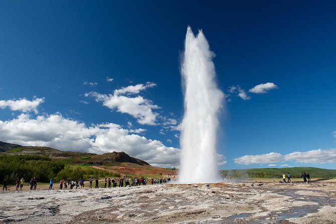 From Reykjavík: 4, 5, 6 or 7-Day Small-Group Ring Road Tour - Optional Activities and Experiences