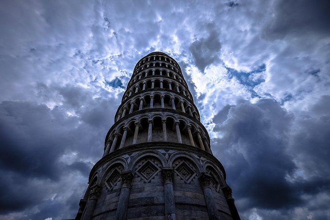 From Rome to Tuscany: Discover Florence and Pisa in One Day - Traveler Requirements and Recommendations