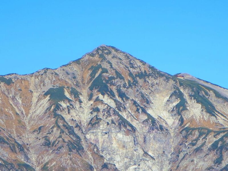From Takayama: Shinhotaka Ropeway and Kamikochi Tour - Transportation and Logistics