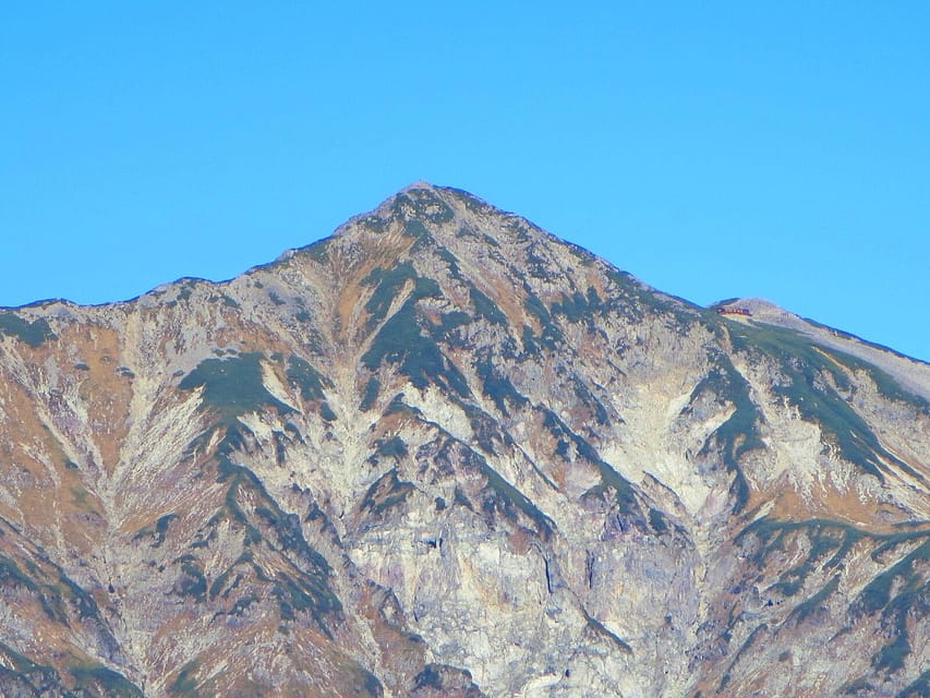 From Takayama: Shinhotaka Ropeway and Kamikochi Tour - Frequently Asked Questions