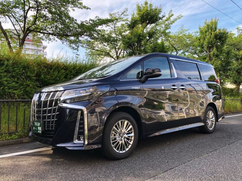 From Tokyo: Hakone and Owakudani Private Day Trip - Transportation and Pickup