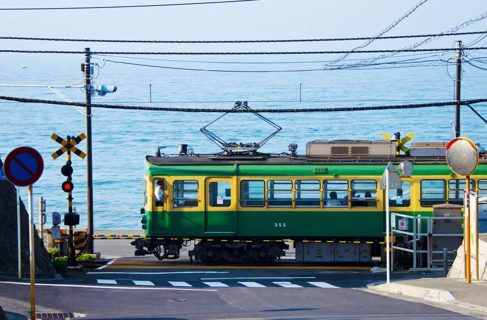 From Tokyo: Kamakura 1-Day Trip (Atami Fireworks Display) - Frequently Asked Questions