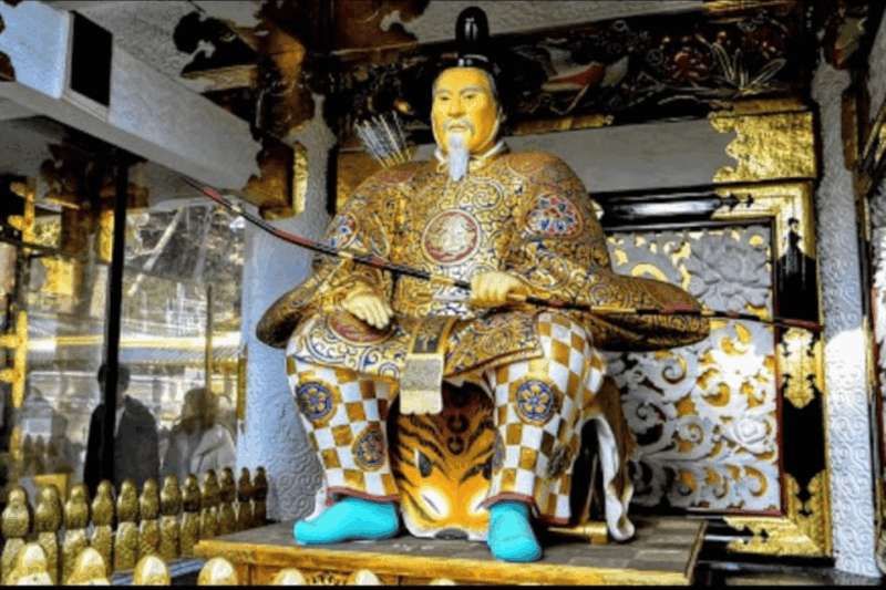 From Tokyo, Nikko Lake Chuzenji Kegan Falls Private Day Trip - Important Notes