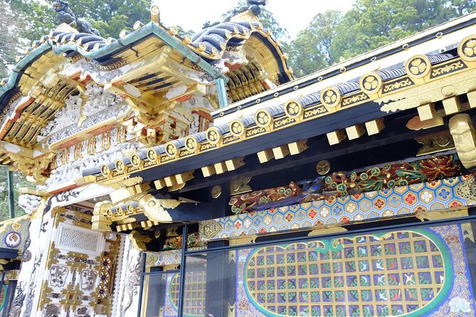 From Tokyo: Nikko Toshogu Shrine and Kegon Waterfall Tour - Recommendations and Improvements
