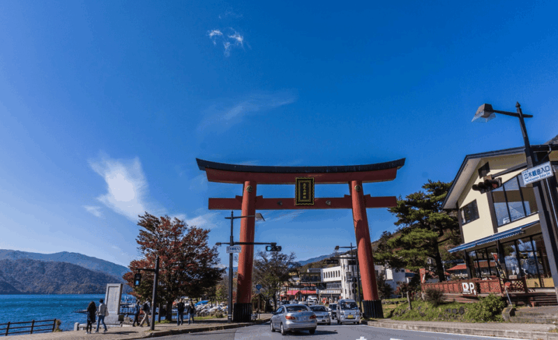 From Tokyo Niko World Heritage Tour With English Driver - Inclusions