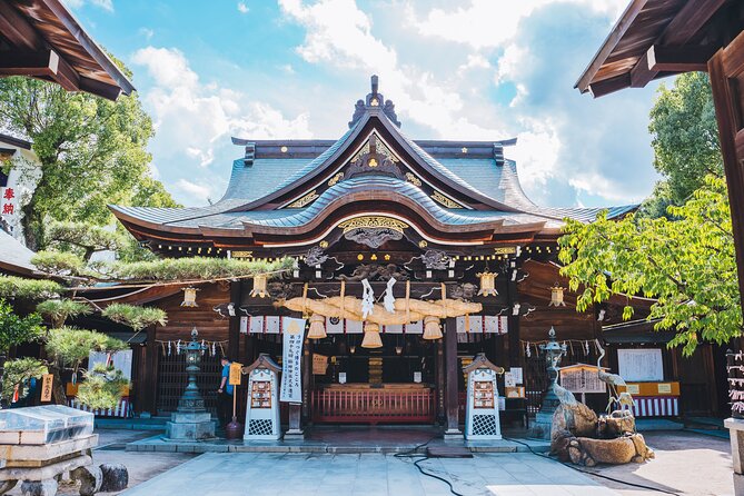 Fukuoka Your Way: 100% Customisable Private Tour With Local Guide - Transportation and Accessibility
