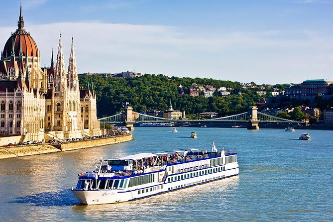 Full Day 7 Hours Private Budapest City Tour With Lunch and Cruise - Customer Reviews and Experiences
