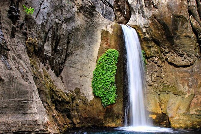 Full Day Alanya Sapadere Canyon Tour Guided By Local Expert - Recommendations and Tips for Visitors