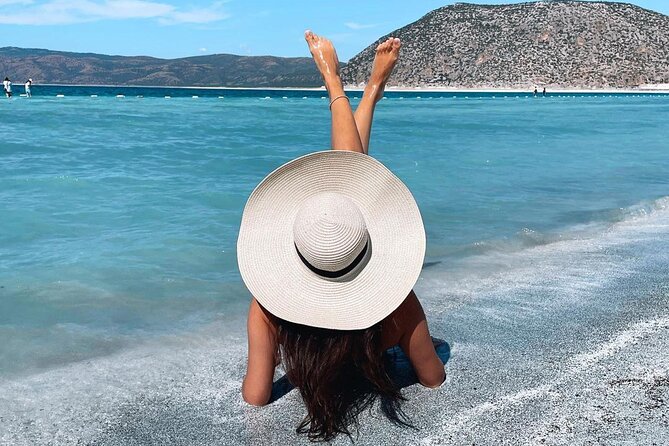 Full-Day Antalya Pamukkale & Hierapolis Tour W/Meals & Pickup - Cancellation Policy