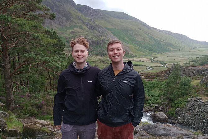 Full-day Best of Snowdonia Day Tour - Customer Experiences