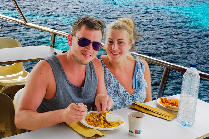 Full Day Boat Trip With Lunch - What to Expect During Your Boat Trip