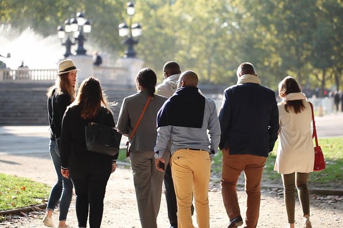 Full Day Bordeaux Historic Gourmet Walking and Médoc Tour - Meeting and Pickup Details