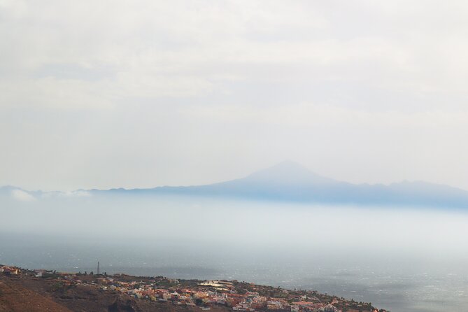 Full-Day Bus Tour to La Gomera Island With Professional Guide - Stunning Valleys, Gullies, and Canyons