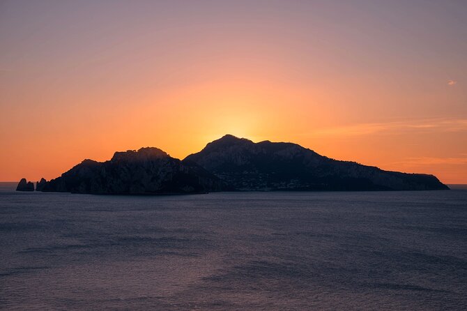 Full-Day Capri and Blue Grotto Stress Free Tour From Rome - Highlights of the Tour