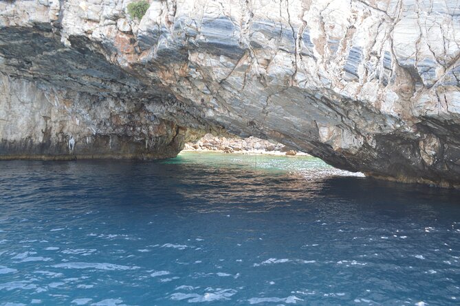 Full Day Catamaran Cruise in Paros - Activities and Highlights of the Cruise