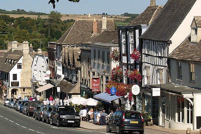 Full-Day Cotswolds Tour From London With Optional Lunch - Additional Information