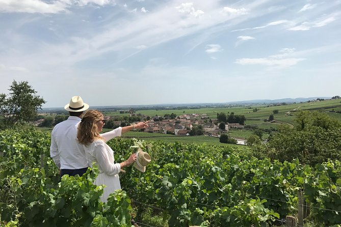 Full Day From Beaune: the Most of Burgundy, With Lunch - The Culinary Delight: Enjoying a Local Lunch