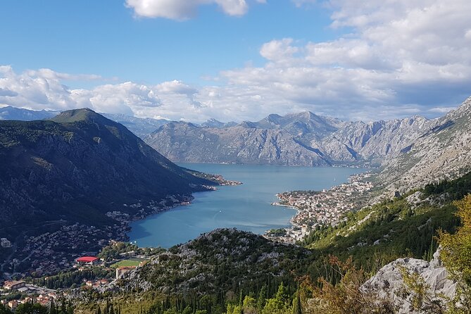 Full-Day Group Tour of Montenegro Coast From Dubrovnik - Customer Experiences