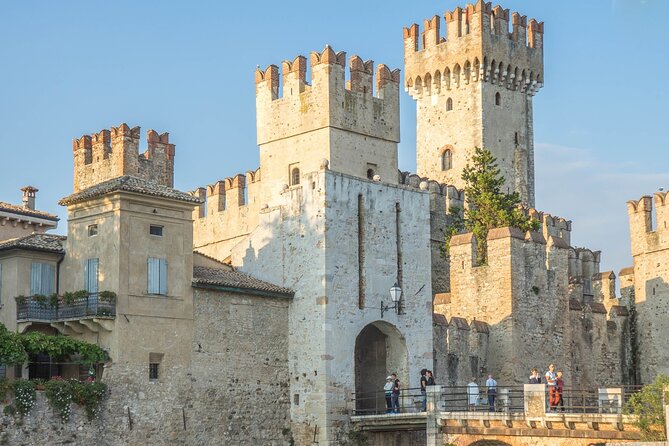 Full-day Lake Garda Tour - Traveler Reviews and Feedback