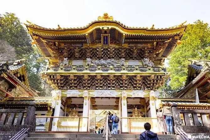 Full Day Nikko Private Tour With Multilingual Chauffeur - Common Questions
