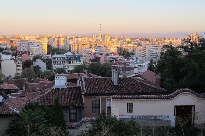 Full-Day Plovdiv and Asen'S Fortress Tour From Sofia - Reviews Summary