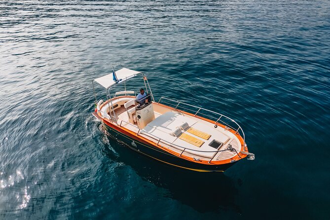 Full-Day Private Capri Boat Tour - Traveler Reviews