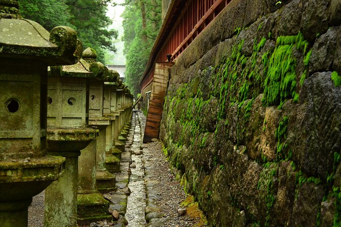 Full Day Private Nikko Heritage Discovery Tour in Japan - Highlights of the Nikko Heritage Tour