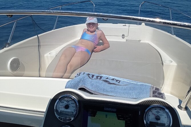 Full- Day Private Speedboat Tour in Dubrovnik on Elaphiti Islands - Customer Feedback