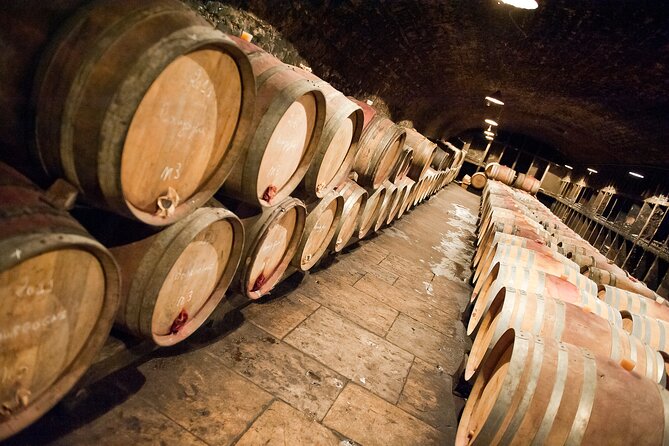 Full-Day Private Tour, 6 Premiers & Grands Crus, The Best of Burgundy - Lunch at a Local Wine Estate