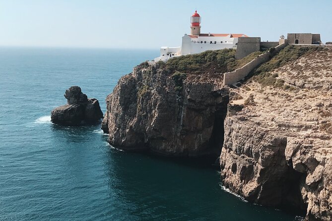 Full Day Private Tour in Western Algarve - Transportation and Amenities