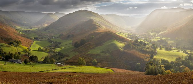 Full Day Private Tour of the Lake District - Accessibility and Additional Information