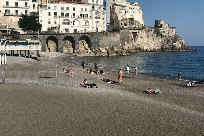 Full Day Private Tour on the Amalfi Coast - Traveler Reviews and Feedback