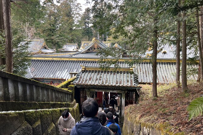 Full Day Private Tour & Sightseeing to Nikko(Eng Speaking Driver) - Customer Feedback