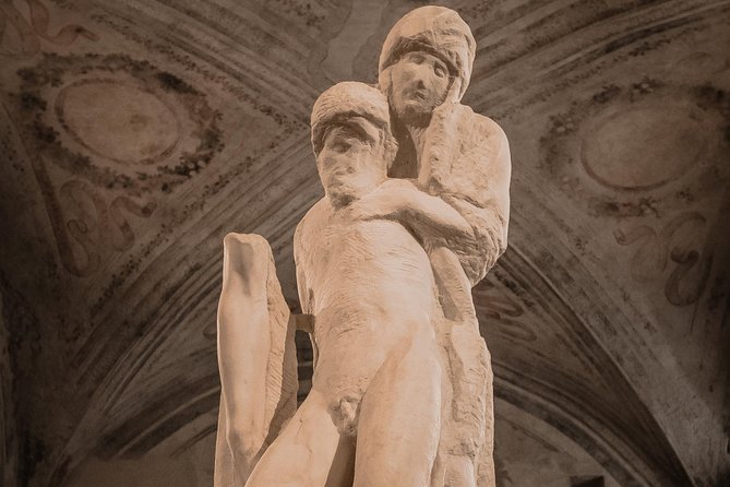 Full-day Skip-The-Line Milan, The Last Supper and Duomo Cathedral - Additional Information