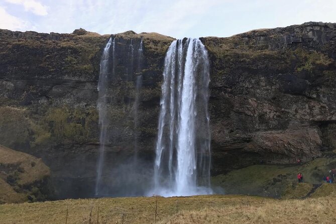 Full Day South Coast to Vík - Guided Tour - Accessibility and Participation