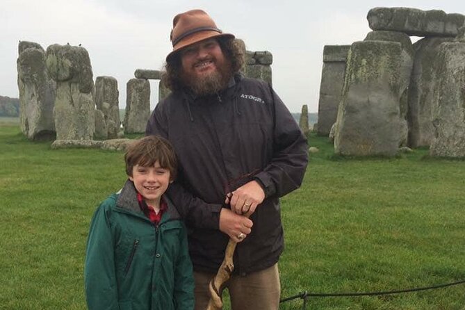 Full-Day Stonehenge and Avebury Tour From Glastonbury - Exploring Stonehenge