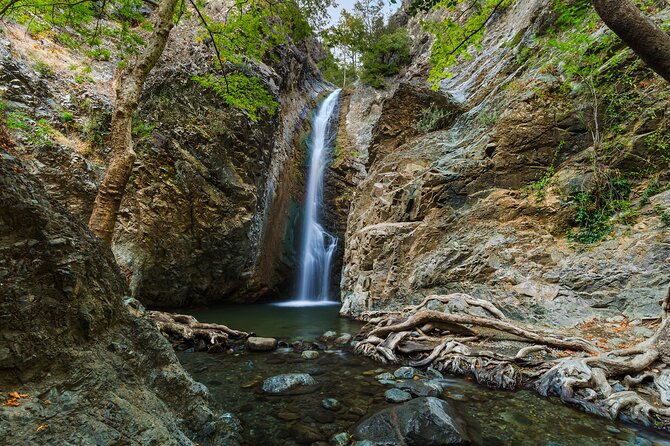 Full Day Tour in Troodos Mountains: Villages & Waterfalls - What to Expect: Tour Inclusions and Pricing