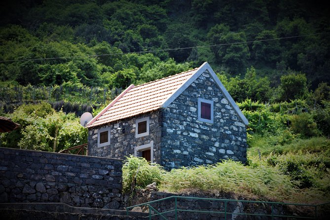 Full Day Tour of Madeira West - Recommendations for First-Time Visitors