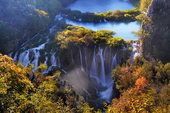 Full-Day Tour of Plitvice Lakes National Park From Zadar - Traveler Reviews and Feedback