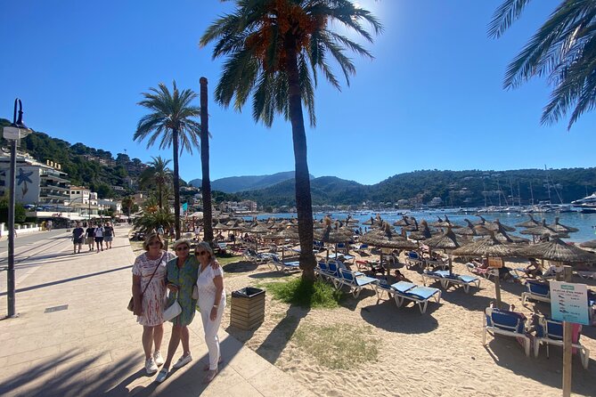 Full-Day VIP Tour in Balearic Islands - Tour Experience and Highlights
