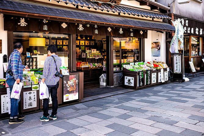 Full-Daytour in Osaka Nara, Todaiji Temple and Uji Matcha - Feedback and Experiences