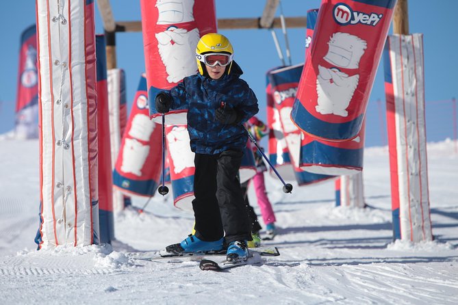 Full Time Kids - Booking and Cancellation Policy