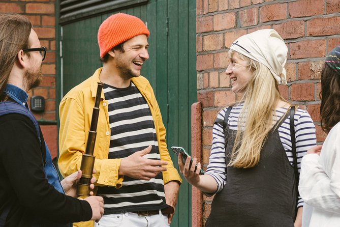 Fun, Flexible Treasure Hunt Around Birmingham With Cryptic Clues & Hidden Gems - Accessibility and Requirements