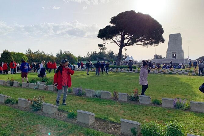 Gallipoli Day Trip From Istanbul With Return Transfer With Lunch Included - Why Book This Tour?