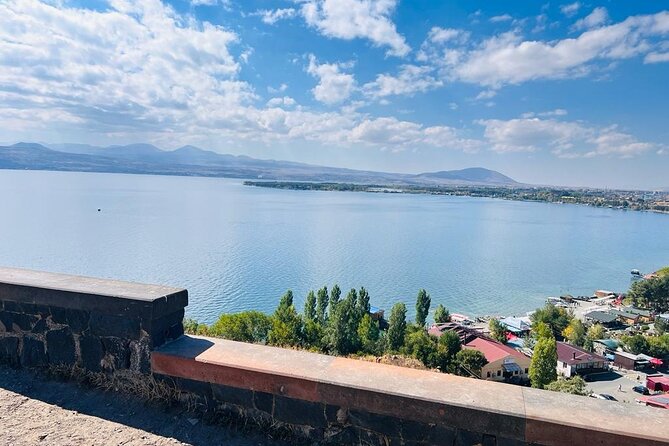 Garni Temple-Geghard Monastery-Lake Sevan-Sevanavank - Guide Experience