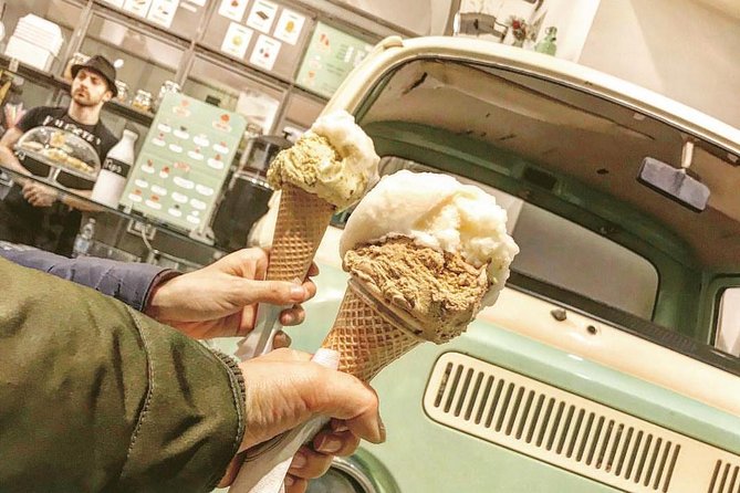 Gelato Lovers Workshop in Rome - Create and Taste Italian Homemade Gelato - Instructor Expertise and Class Dynamics