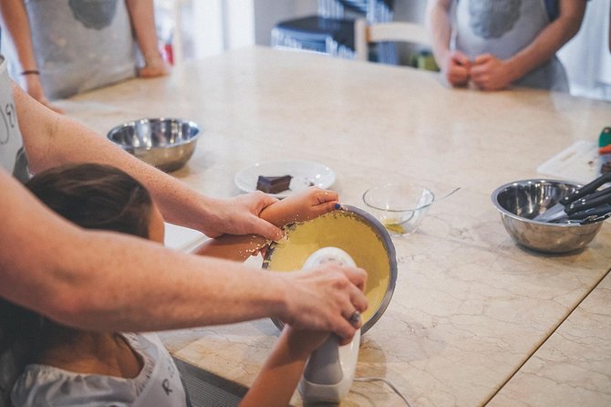 Gelato Making Class in Verona - Indulging in the Gelato and Sorbetto Menu