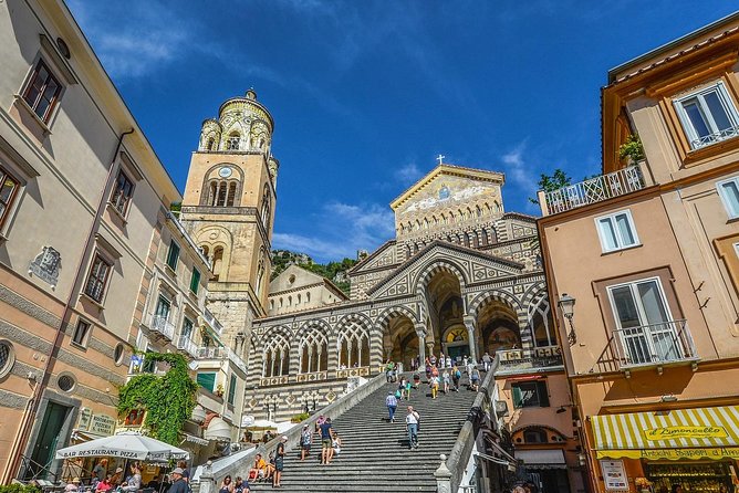 Gems of the Amalfi Coast - Ravishing Ravello